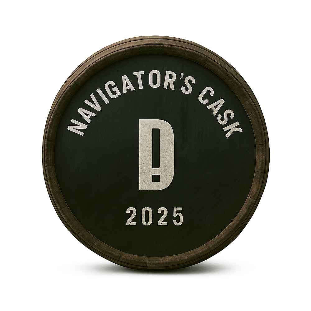 Distinct Distillers | British Spirits & Private Label Alcohol