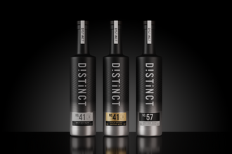 Distinct Distillers | Award Winning British Rum & Cask Specialists