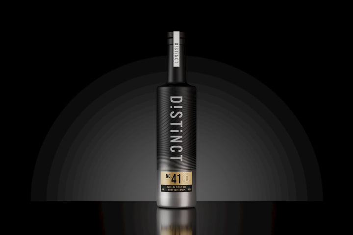 Distinct Distillers | British Spirits & Private Label Alcohol