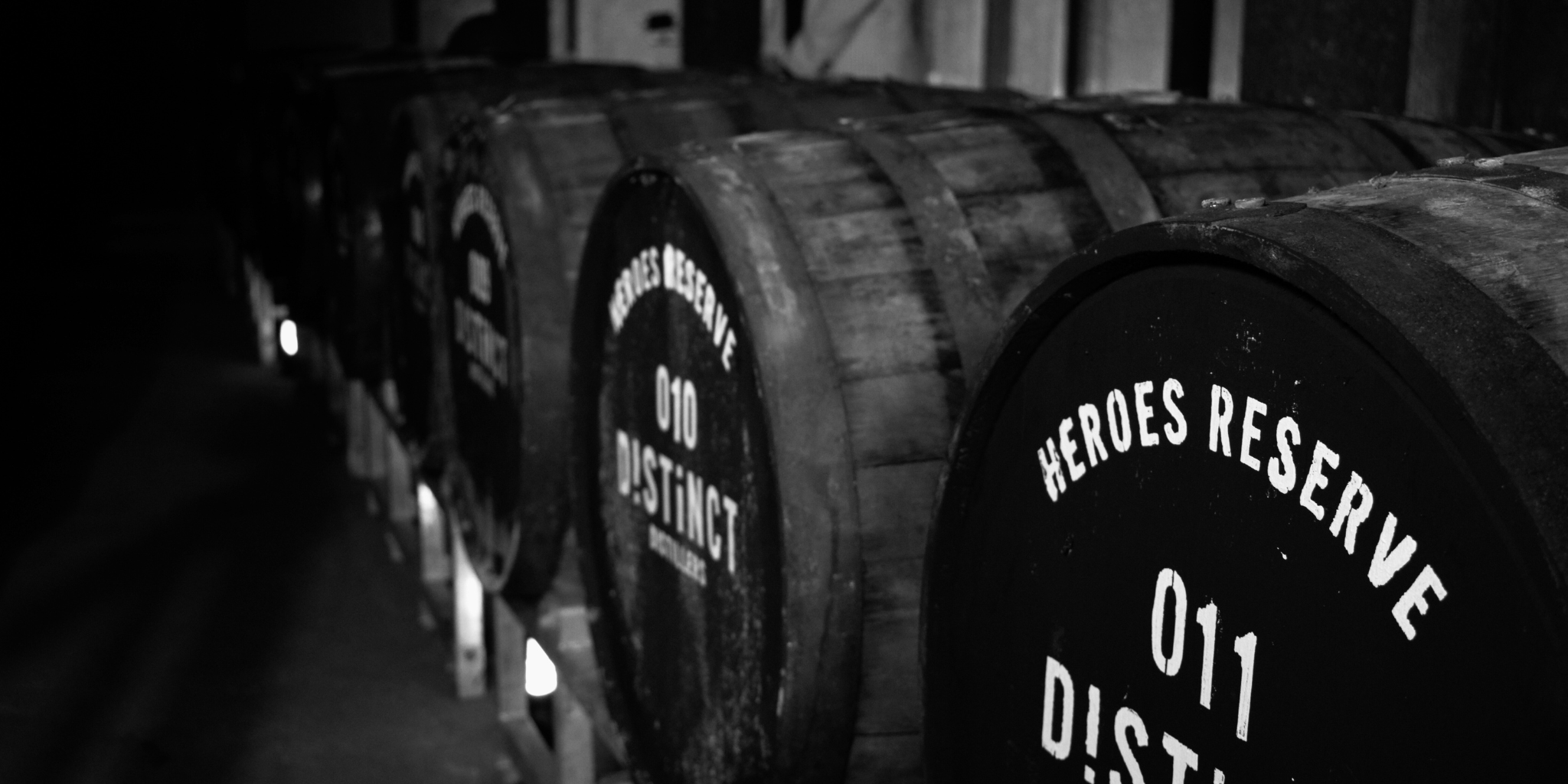 Distinct Distillers
