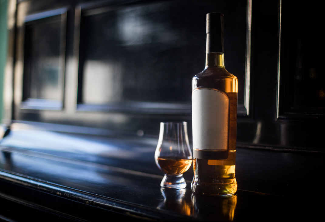 BRANDING PACKAGES – Distinct Distillers