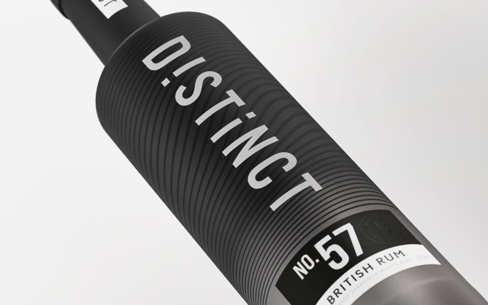 Distinct Distillers